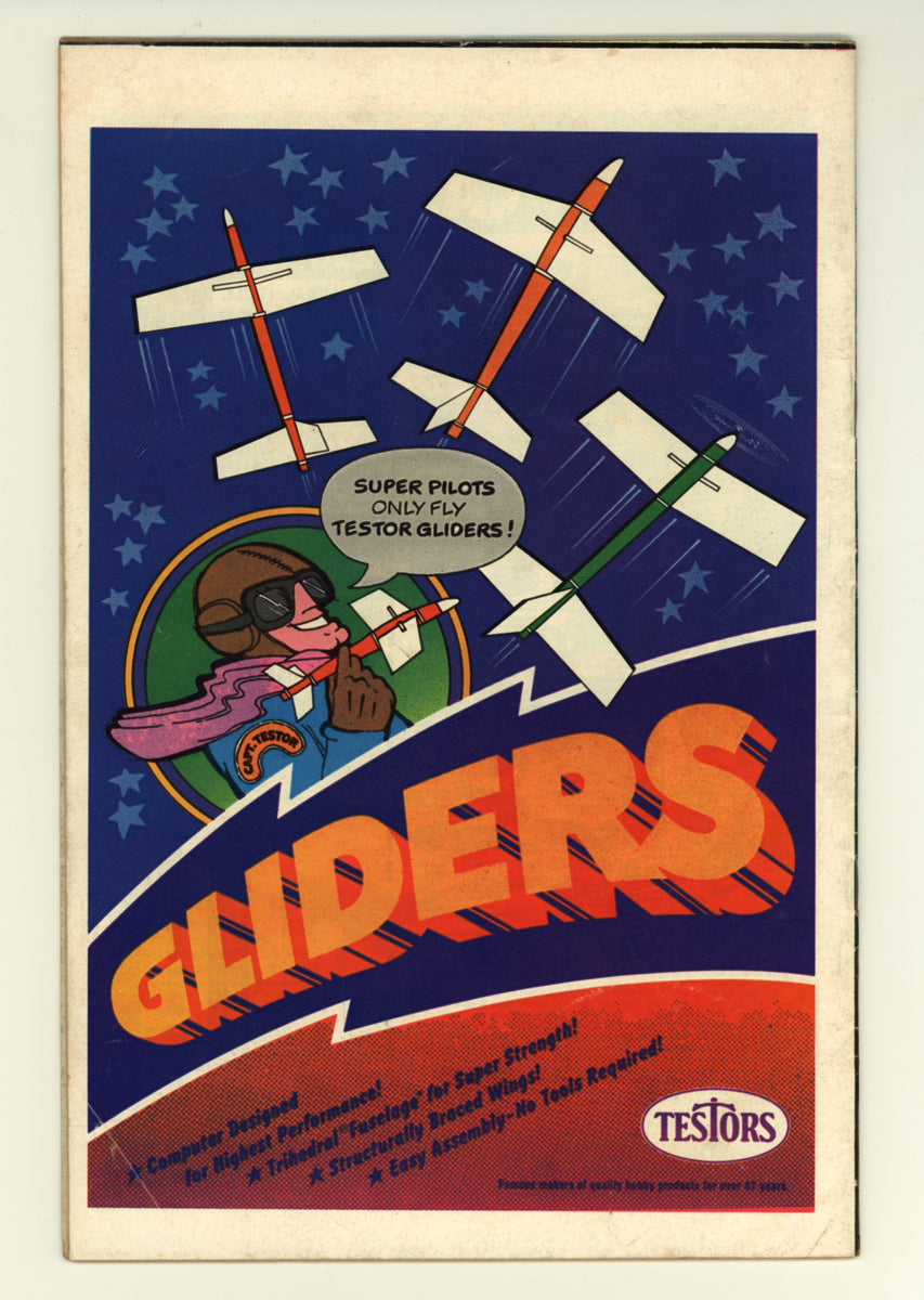 X-Men #114 1978 1st use of "Uncanny" in the Logo – Mint Condition